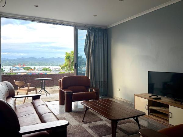 Sbs Apartment-1 - Suva