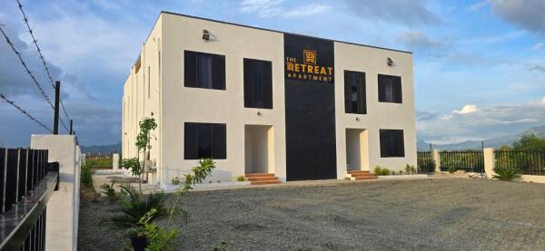 The Retreat Apartment - Fiji