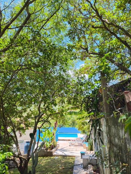 Chácara Dos Cheiros - Atibaia