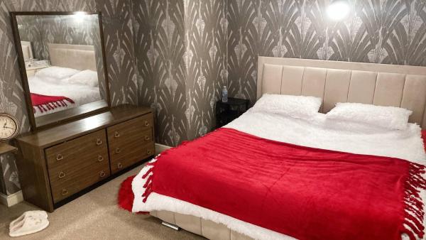 Chic Central Liverpool Fiat - Liverpool
