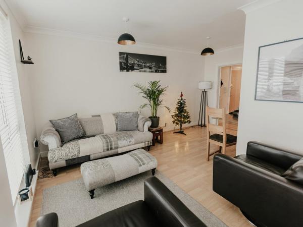 5 Mariners Wharf - Seaford
