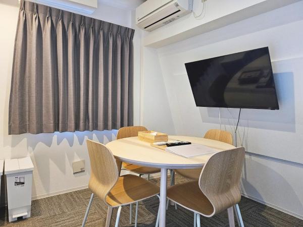 Hermitage Hotel Nishishin - Shibuya City