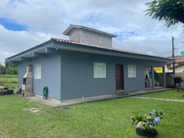 Casa Família Praia - Florianópolis