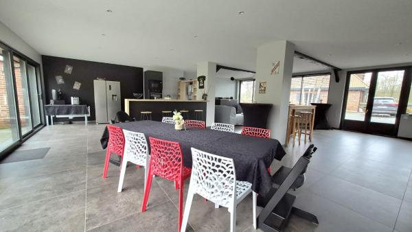 Escapade Des Cavaliers, Lodge D Exception, Parking, Extérieur - Douai