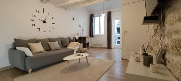 La Saint-roch - Angoulême