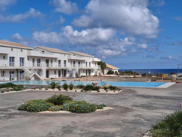 Casa Dalia - Appartamento A Marzamemi, Vista Mare - Pachino