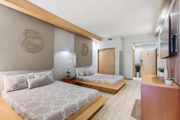 233a Beachside Hideaway | European Village - Palm Coast, FL