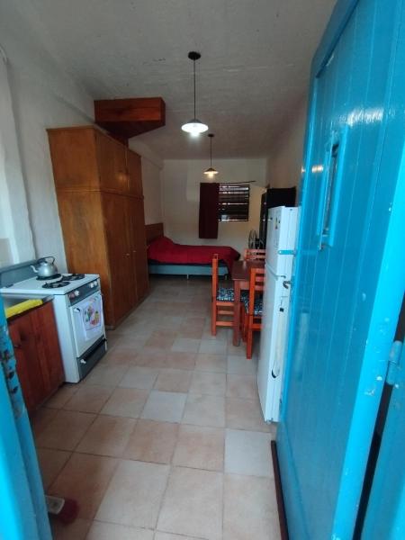 La 5 Bis Monoambiente - Villa Gesell
