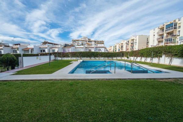 Gaviota Central Living Casasol - Nerja