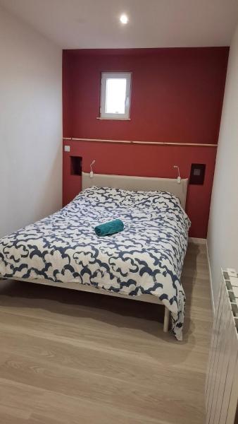 Appartement 2 Chambres En Rez De Chaussée - Dax