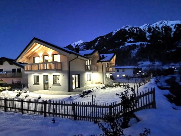 Chalet Schlossalm Bis 9 Personen - Bad Gastein