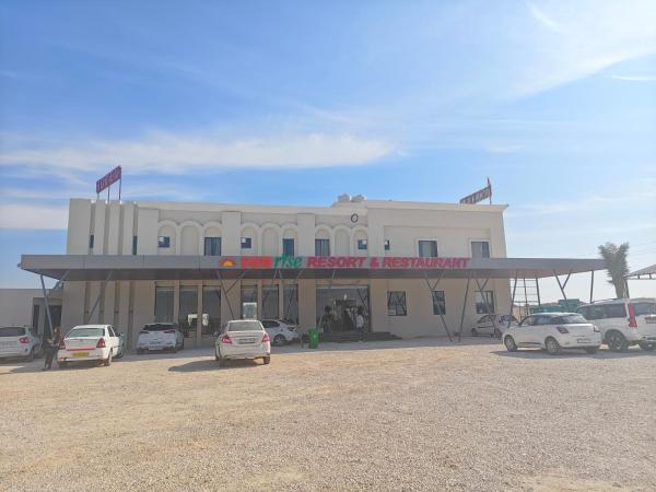 Sunrise Resorts - Rajasthan