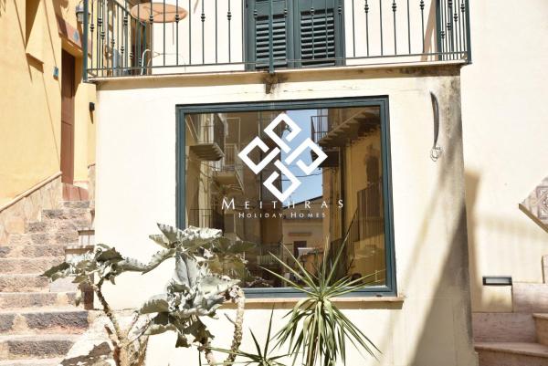 Meithras Holiday Homes - Agrigente