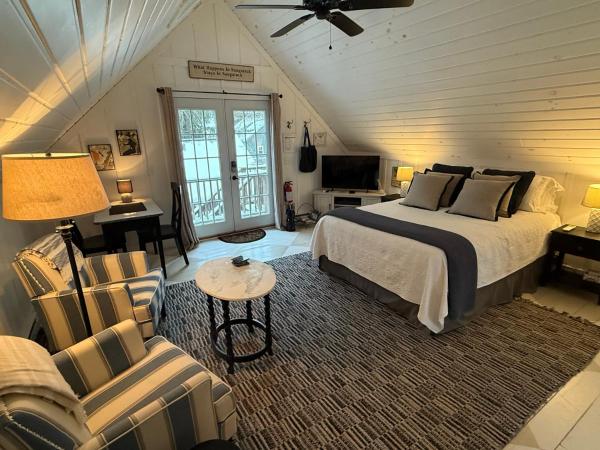 Saugatuck Studio Walk To Downtown And Waterfront - Saugatuck, MI