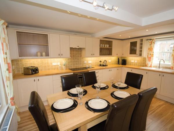 Salters Cottage - E5045 - Lincolnshire