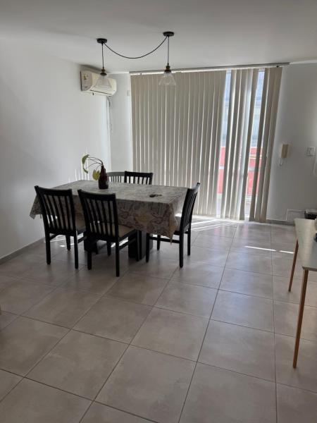 Andjul - Villa María