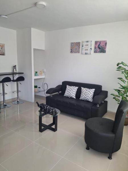 Apartamento En Santa Rosa De Cabal - Santa Rosa de Cabal