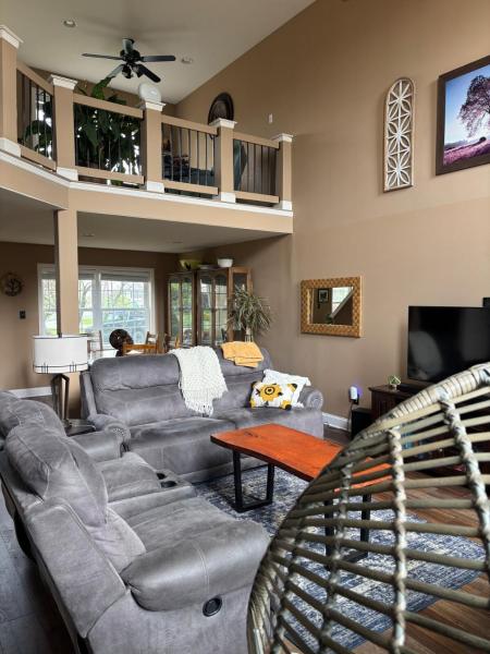 Private Oasis Near Lititz - Lancaster, PA