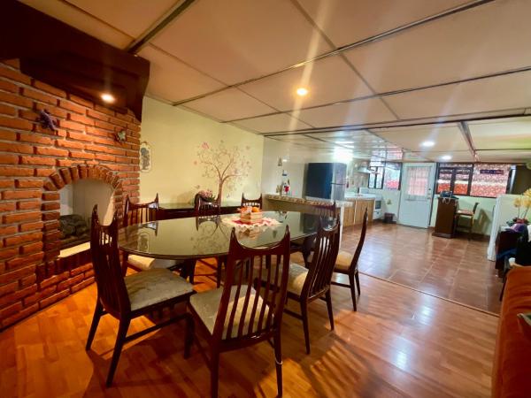 Depa 1 Habitación Equipado Coyoacan - Ciudad de México