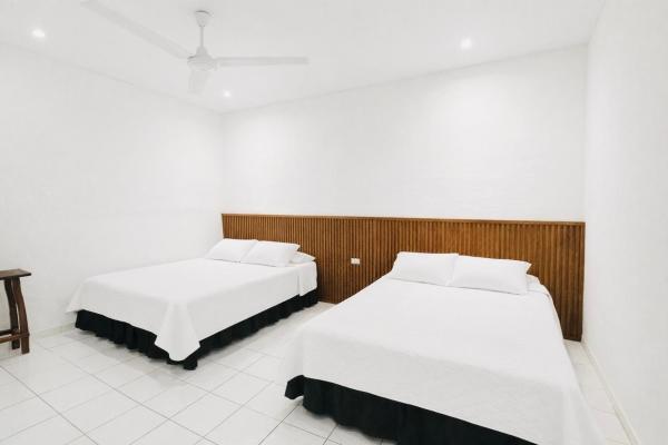 Hotel Raíces Ataco - El Salvador