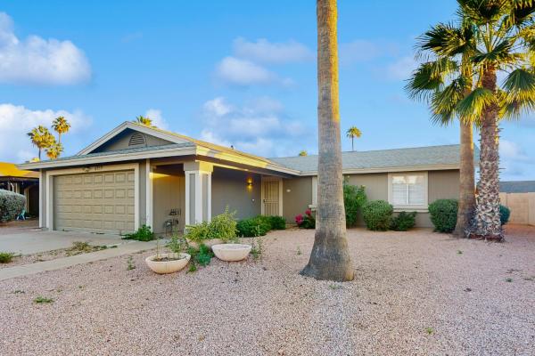 Grand Palms - Phoenix, AZ