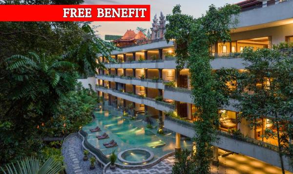 Anumana De Suite - Bali