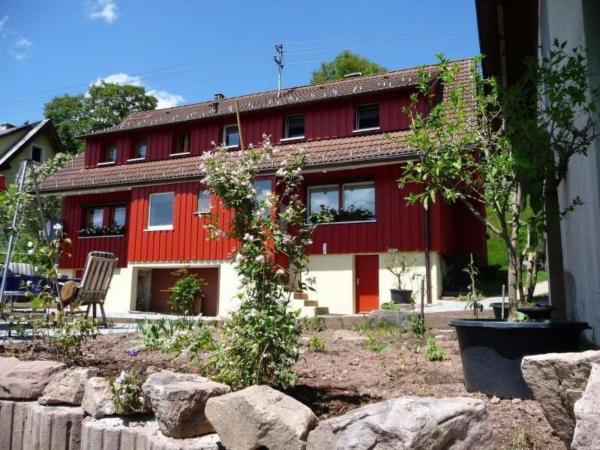Holiday Home Elfi By Interhome - Titisee-Neustadt