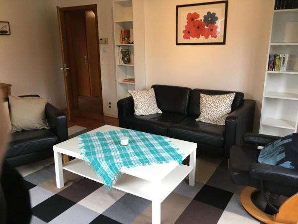Holiday Home Freesenlond In Norden By Interhome - Norddeich