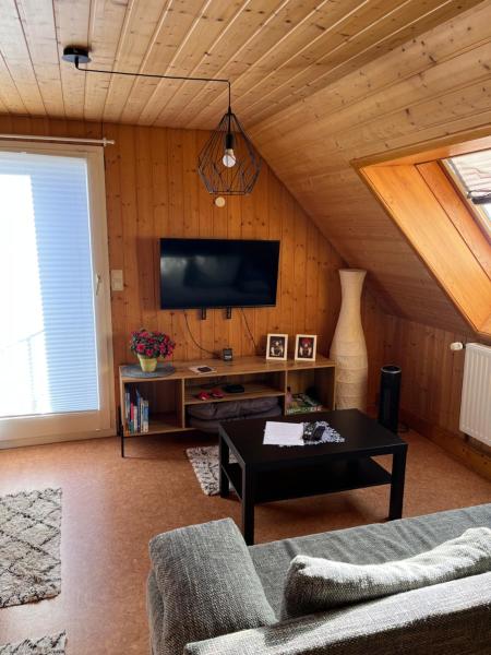 Ferienwohnung Im Herzen Tribergs - Black Forest