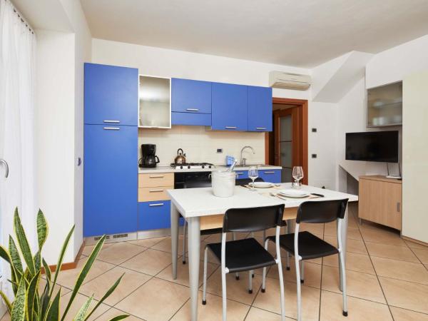Apartment Luxus-apartment Mit Balkonen Bv3 By Interhome - Riva del Garda
