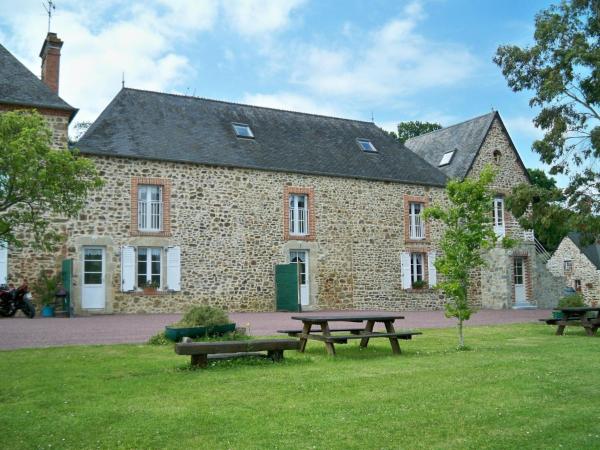 Holiday Home L'eucalyptus By Interhome - Saint-Vaast-la-Hougue