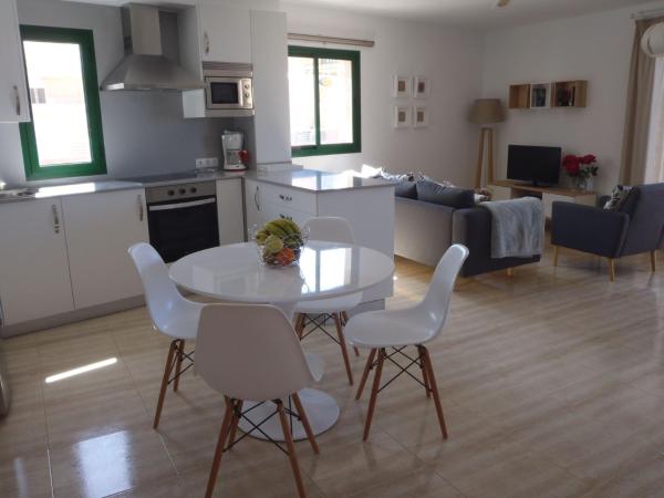 Apartment Buenavista Wohnung By Interhome - Morro Jable