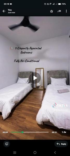 Homestay Melaka - Malacca