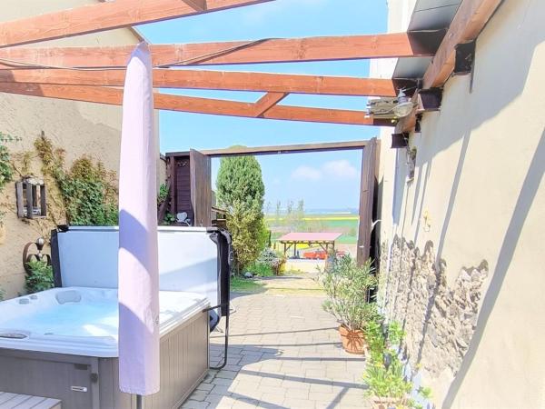 Holiday Home Wellness-chalet By Interhome - Rheinland-Pfalz