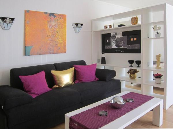 Apartment Fewo Kleiner Roland By Interhome - Bremen