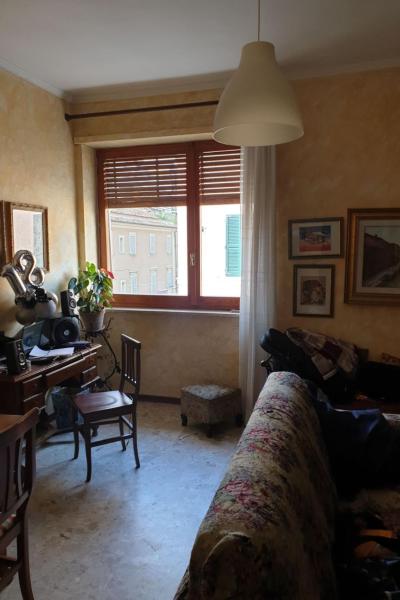 Apartment Die Hauptstraße Von Grottammare- 50 Meter Vom Meer Entfernt By Interhome - Grottammare