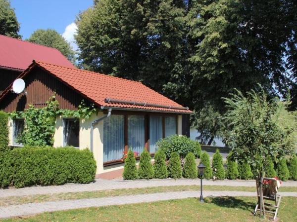 Holiday Home Fh Am Oberteich By Interhome - Saxony