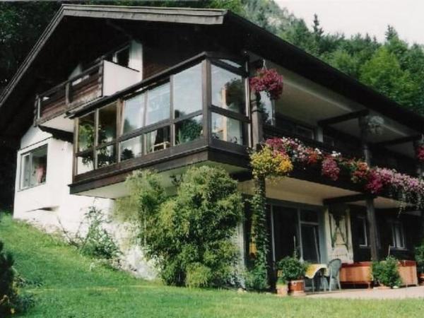 Apartment Haus Reiteralm By Interhome - Lofer