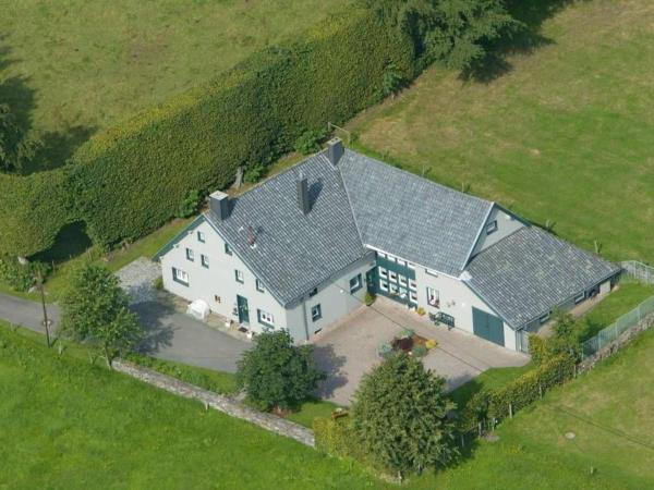 Apartment Zum Torfstecher By Interhome - Eupen