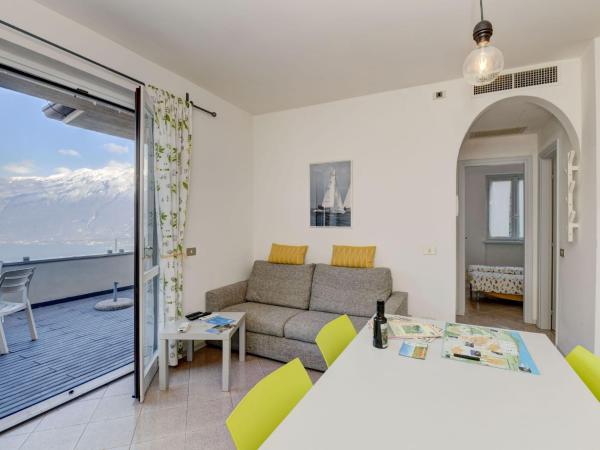 Apartment 'Casa Lena By Interhome - Gargnano