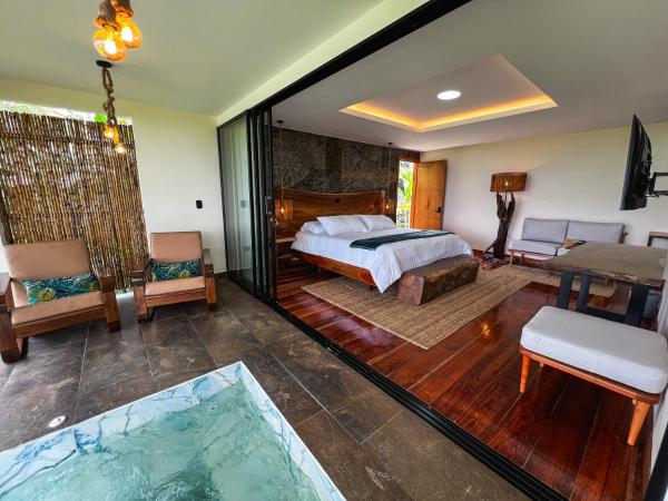 El Edén Country Hotel Y Club Residencial - Quindio