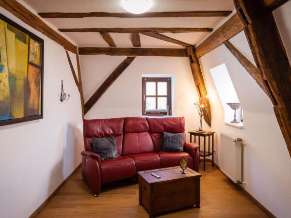 Apartment In Traben Mit Kleinem Garten By Interhome - Traben-Trarbach