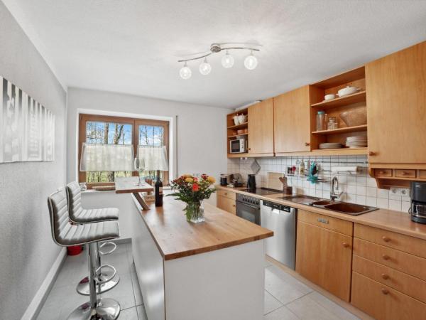 Apartment Home Of Family By Interhome - Neustadt an der Aisch