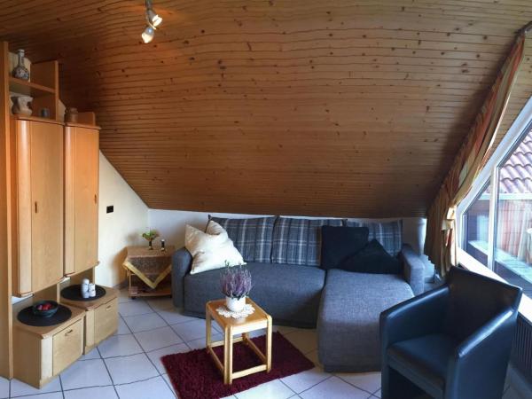 Apartment Deichstraße 101 By Interhome - Spiekeroog