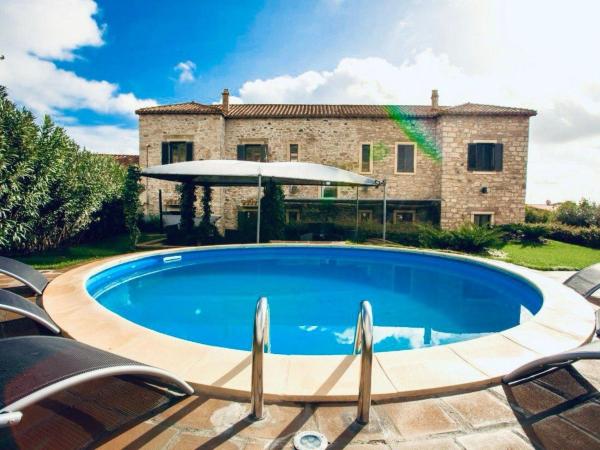 Holiday Home Mit Wasserblick By Interhome - Province of South Sardinia