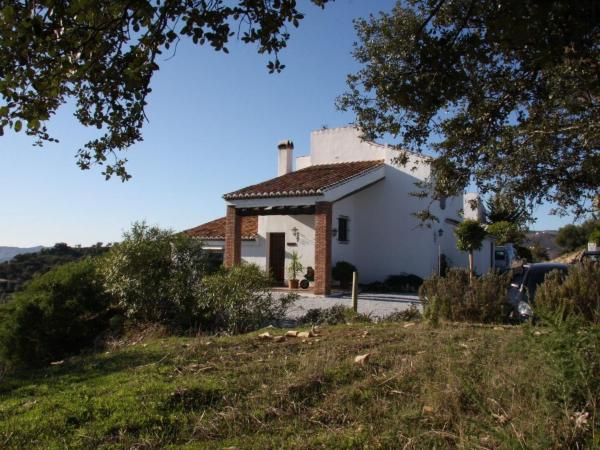 Holiday Home Cantoblanco Häuser 2 By Interhome - Comares