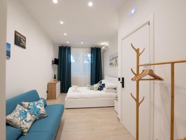 Apartment Bei Tante Gina By Interhome - Bisceglie