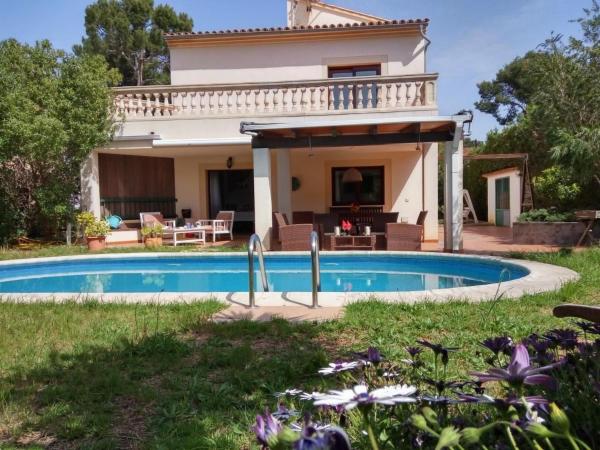 Holiday Home In Pedruscada Mit Privatem Pool By Interhome - Cala Ratjada