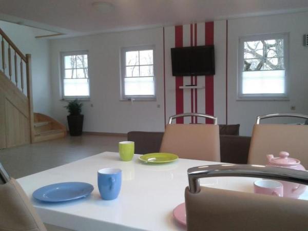 Apartment 4 By Interhome - Dassow