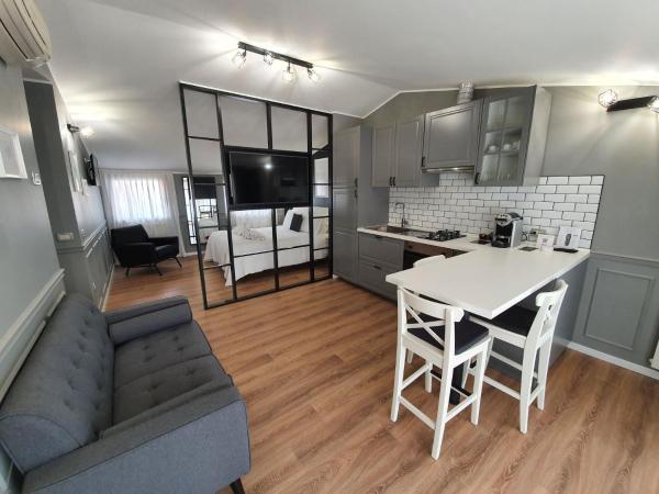 Apartment Nette Wohnung In Sottomarina Mit Terrasse By Interhome - Chioggia
